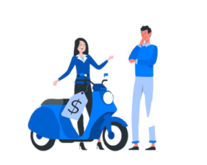 Buy Bike Two-wheeler Insurance Online | Compare Best Plans for Renewal