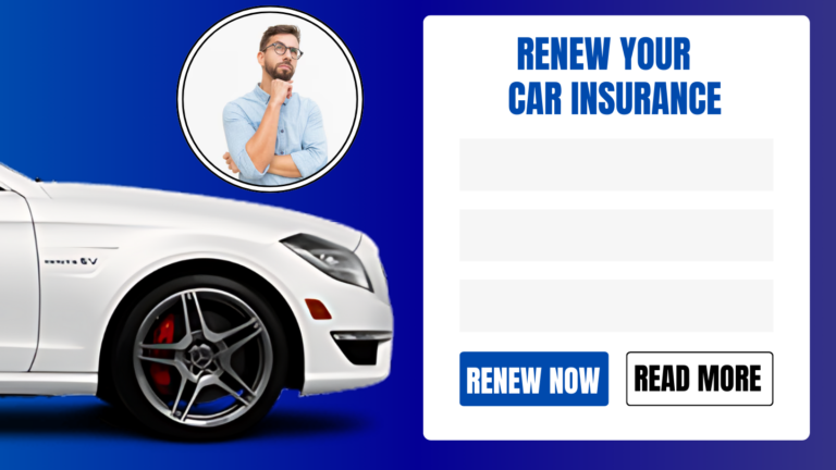 Best Car Insurance Renewal Options in India | Aapka Policywala